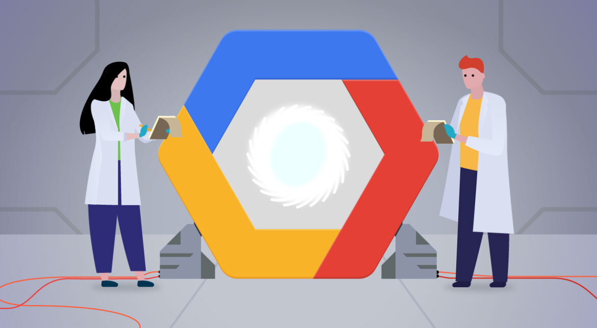 Google Cloud | ブログ | Sysdig | 株式会社SCSK